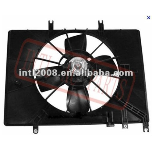 Condenser Fan / Radiator Fan for TOYOTA TERIOS OEM#16670-87402 ...