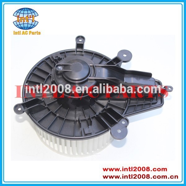 auto blower for Nissan Pick up a/c blower for Nissan NAVARAZ Nis ...