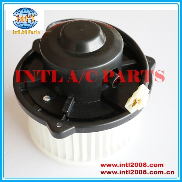 Auto air conditioning cooling JAC tojoy fan blower motor 12V | Other ...