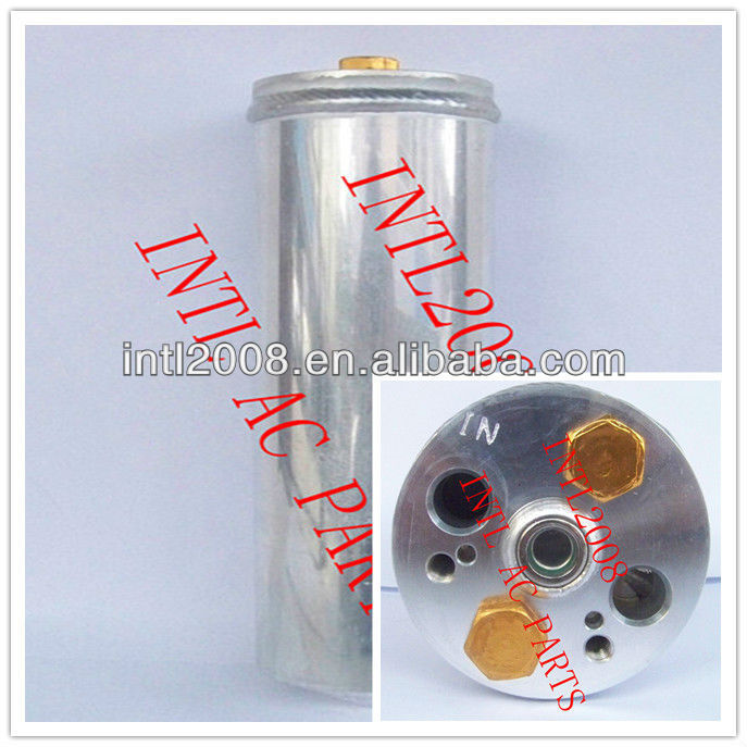 A/C Receiver Drier Accumulator for Caterpillar John Deere Komatsu ...