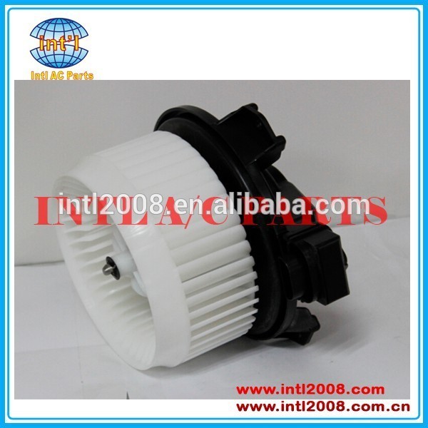AUTO AC FAN & BLOWER MOTOR 87103-52141 FOR TOYOTA Scion XD 08-11/ Yaris ...