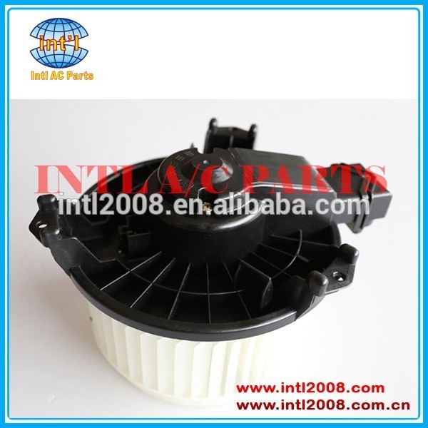 BLADE DIA 155*70mm AUTO AC FAN & BLOWER MOTOR FOR TOYOTA INNOVA 2003 ...