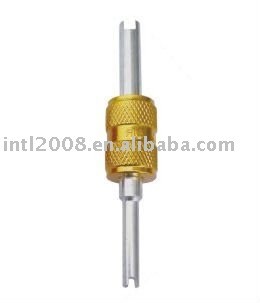 INTL-XG086 VALVE CORE TOOL | Hvac Tools | INTL Auto Air Conditioning ...