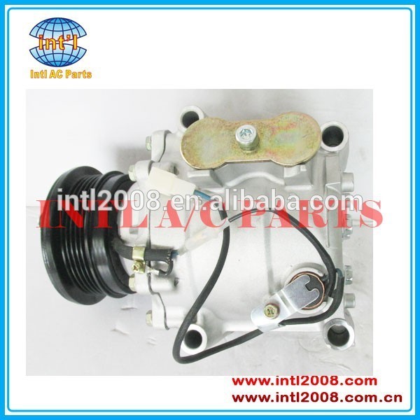 Um 6pv/compressor ac para ford falcon xf xg/fairlane ltd sanden trs105 ...
