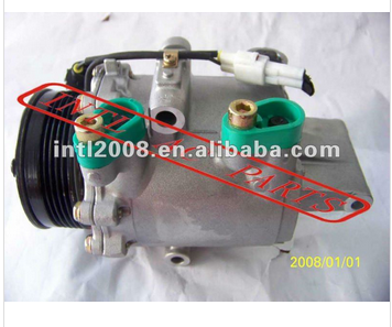 5pk msc60ca akc200a080a mn164472 akc011h090b con air compressor ac para ...