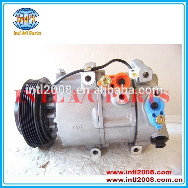 1wf46- ac000 1wf46- ac200 auto um/compressor ac para kia rio splash ...