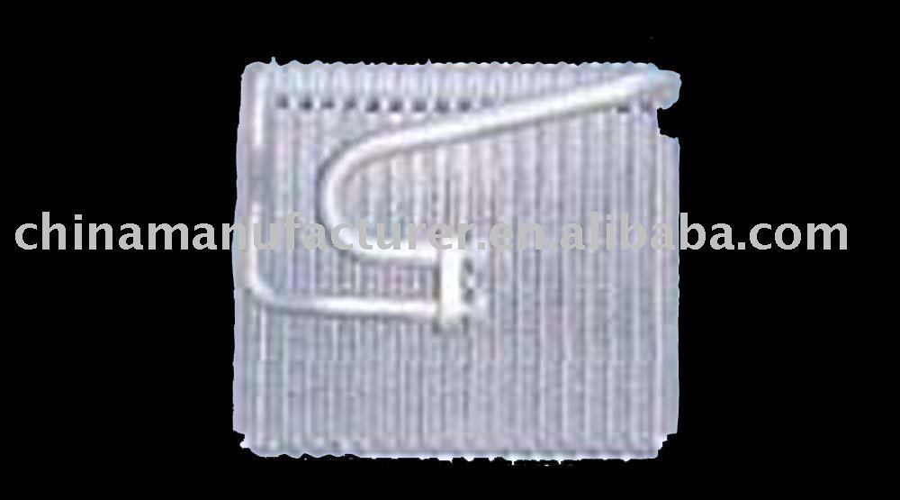 car a/c evaporator /evaporator coil / ac evaporator /auto evaporator ...
