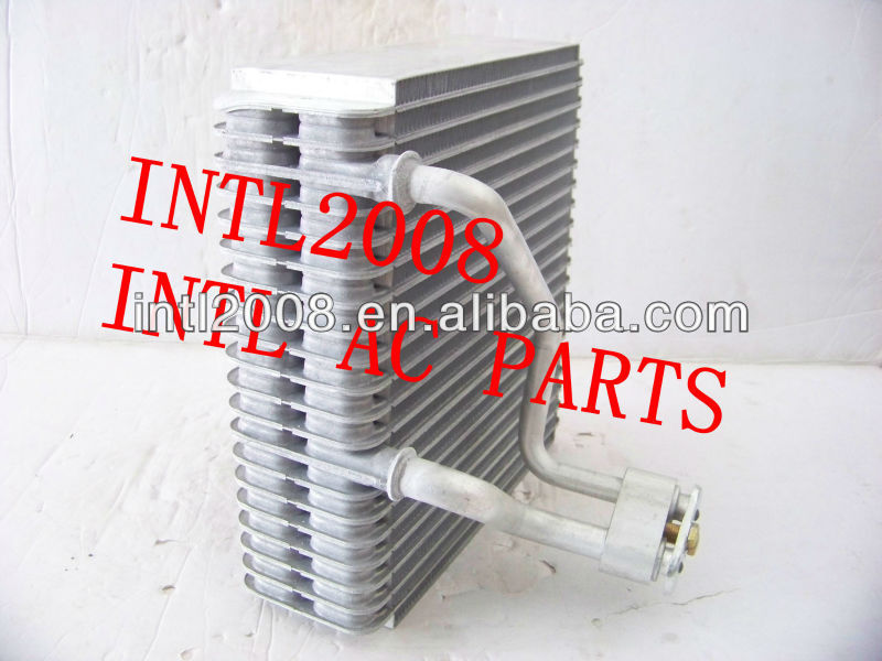 A/C evaporator core body for hyundai tucson KIA SPORTAGE 235*74*24 ...