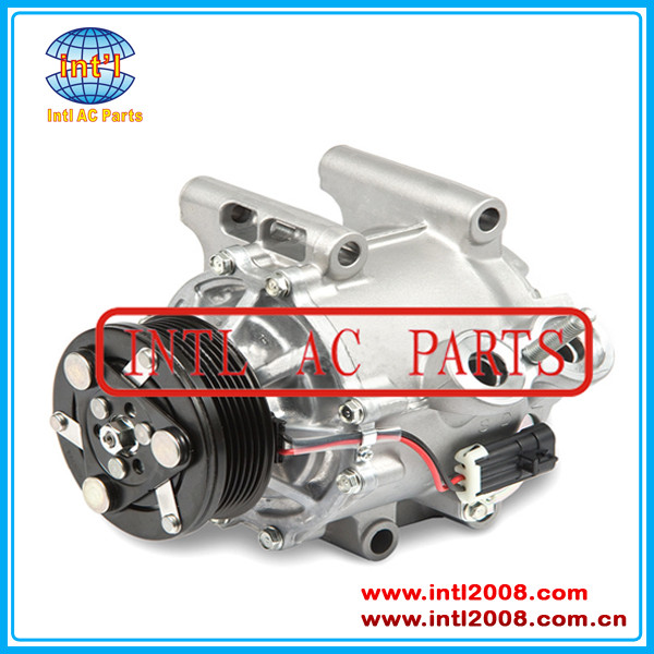25825339 TRSA12-PV6-106mm ac compressor for Buick Rainier/chevrolet ...