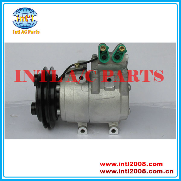 BONGO3 A/C AC Compressor for Hyundai/Kia 2-4WD (2004-2012) OEM ...