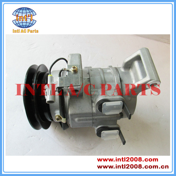 Denso 10S11C Toyota Hilux AC Compressor 88310-OK132 447160-2020 ...