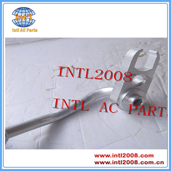 A/C Ac hose line Pipe fitting tube fitting air conditioning hose and ...