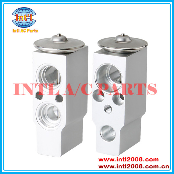 A/C AC Expansion valve Mitsubishi Zinger Rear/L200/Lancer Fortis ...