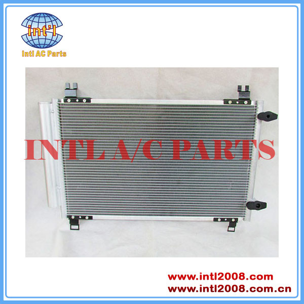 China Manufacturer Air Conditioning Condenser | Universal condenser ...