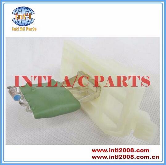 Ac ventilador resistor Ford Transit / Para EcoSport AV1118B647AB ...