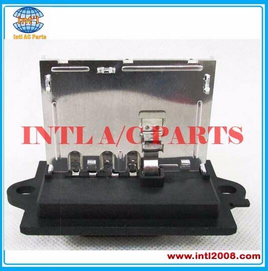 resistor aquecedor para Nissan Micra K12 / Nota E11 / Versa / Tiida ...