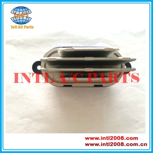 Heater Motor Fan Blower Resistor for RENAULT LAGUNA II 2001 ONWARDS ...
