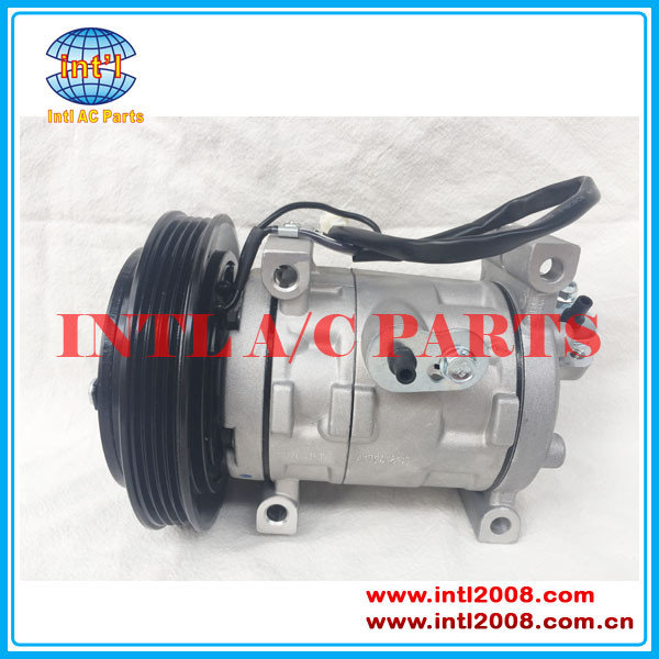 ac compressor for 94-2001 Mazda Protege 323 adjustable machine fit ...