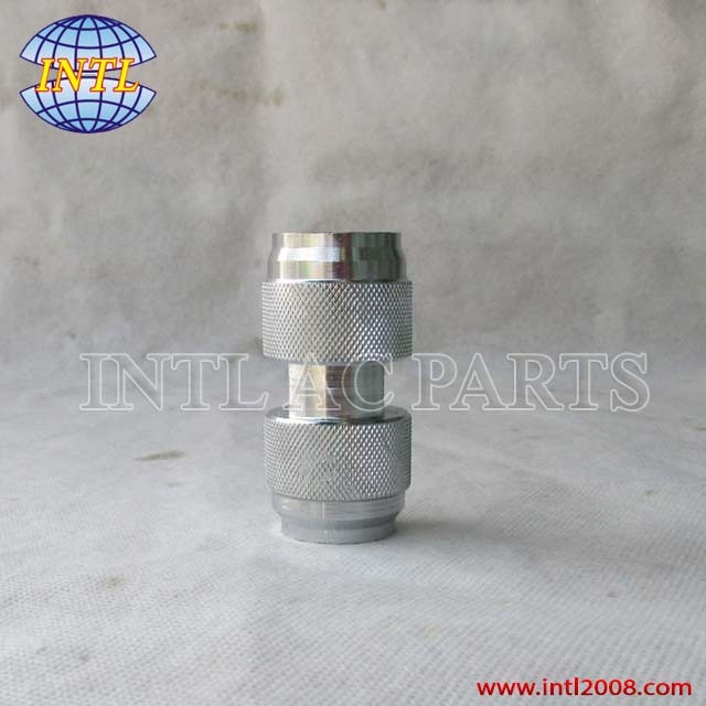 Sanden compressor rear head cap removal tool aluminum and plastic cap ...