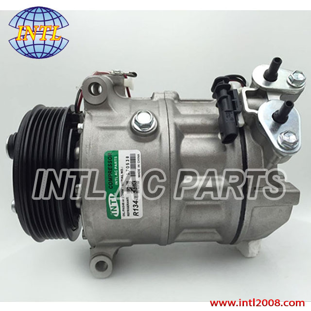 LR057692 LR035761 LR068128 Car air compressor for Jaguar Rover LR4 Sport | Jaguar compressor ...