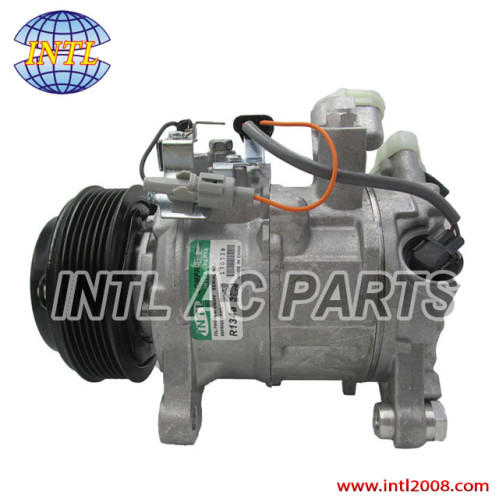 Denso 6SBU14A AUTO AC Compressor BMW 64529223694 64529225703 9223694 ...