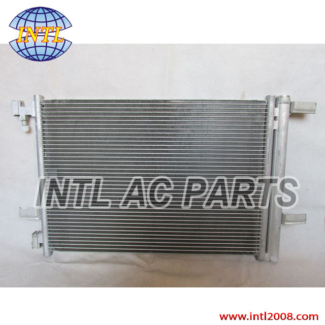 550*390*16 mm AC Condenser 1850136 13267648 For Chevrolet cruz | INTL ...