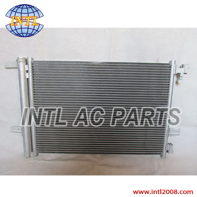 550*390*16 mm AC Condenser 1850136 13267648 For Chevrolet cruz | INTL ...