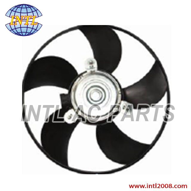 46764671 Car radiator fan 46764671 for FIAT radiator fan | Cooling Fan ...