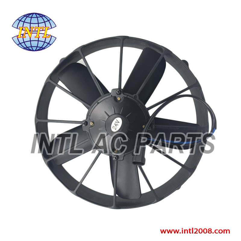 Auto radiator cooling fan for Bus | Cooling Fan | INTL Auto Air ...