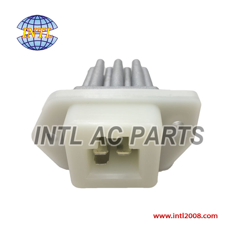 A/C rheostat heater blower motor resistor 27150ED70A-A128 ...
