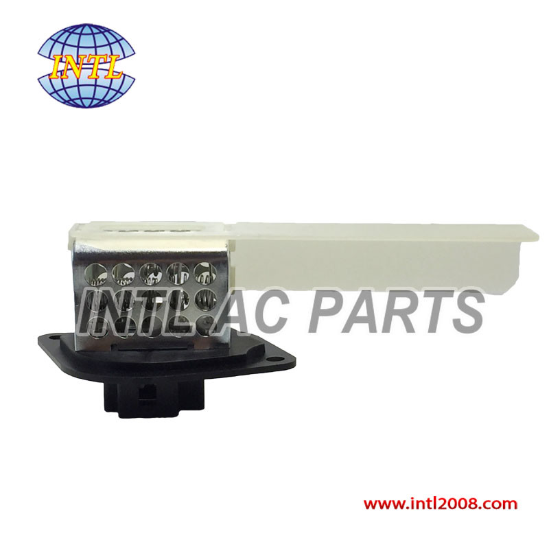 4864957 4885456AB 4Pin HVAC China supply heater blower control Motor ...