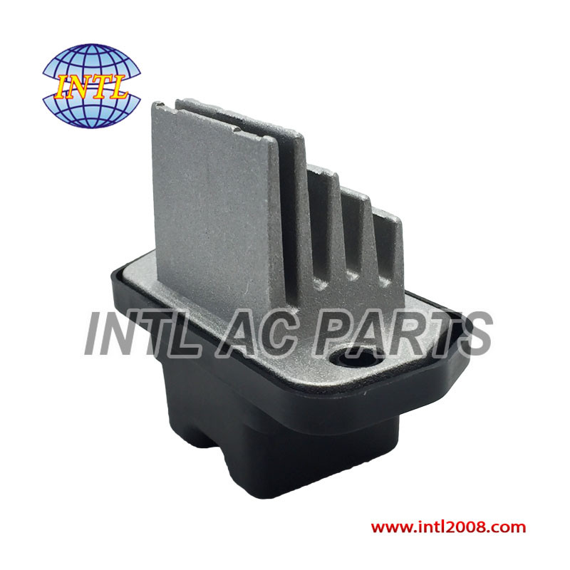HVAC Blower Motor Resistor 79330-S6M-941 RU-348 30-0124 JA1382 3A1265 ...
