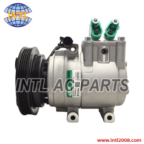 HCC HS15 Hyundai Porter II /H100 AU Truck ac compressor 1996-2006 ...