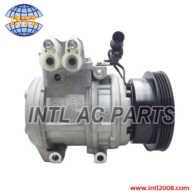 10PA15C CO 21014C compressor for Kia Sportage Spectra Spectra5 2.0L ...