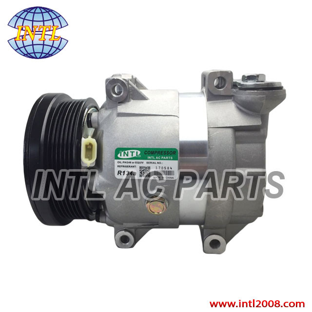 96539394 96801208 96539389 for Delphi V5 auto air conditioner ac ...