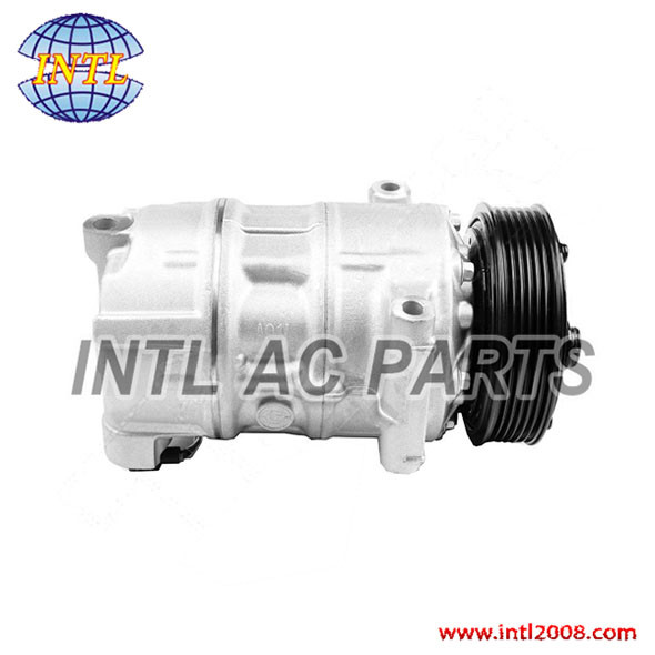 926003SH0A 926003SH1A 926003SH1B Car air conditioning ac compressor for Nissan Sentra Tsuru 1.8L ...