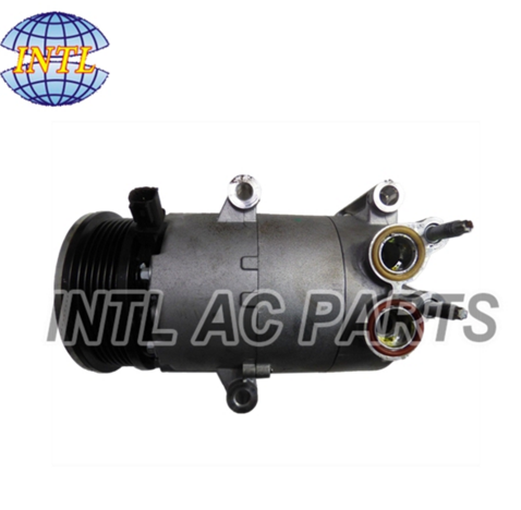 VS-16 VS16 Car A/C Compressor for Ford/ Volvo S60 S80 AV61-19D629-CA ...