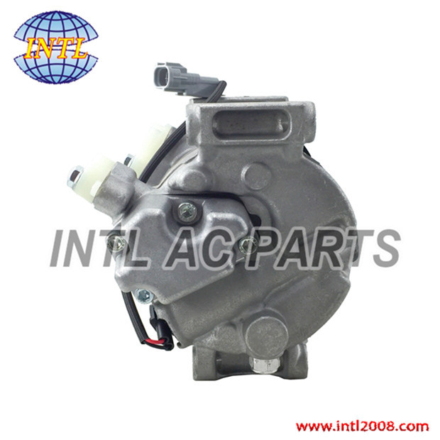 DENSO 5SE11C 88310-5248 883105248 88310-52481 8831052481 auto ac air ...