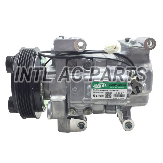 Panasonicauto ac compressor Mazda 3 /5 1.8L / 2.0L /2.3L petrol 2005 ...