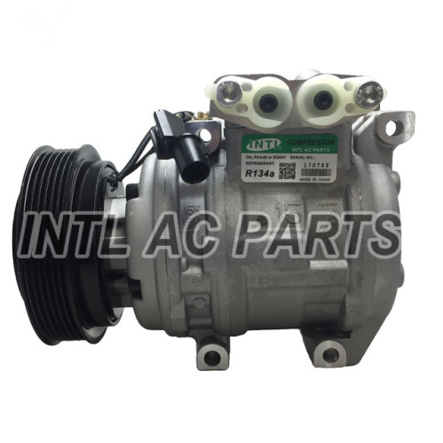 Denso 10PA15L Auto Ac Compressor Kia 10-3152 97701-1X000 977011X000 ...