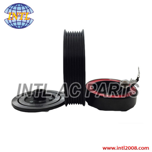 DENSO 10S11C Toyota Hilux Vigo Innova air ac compressor magnetic clutch ...