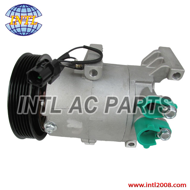 Compressor for Kia Soul Venga Hyundai Ix20 i20 977012K001 8623352 ...