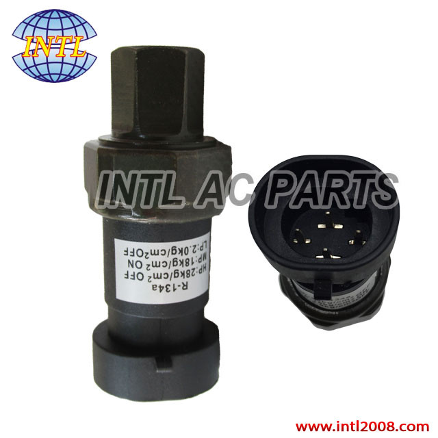 auto A/C Pressure Switch Renault Scenic Sensor pressure | Renault ...