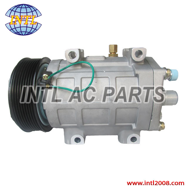 Denso 10S15L auto ac compressor Unicla UX-200 UX200 | Unicla compressor ...