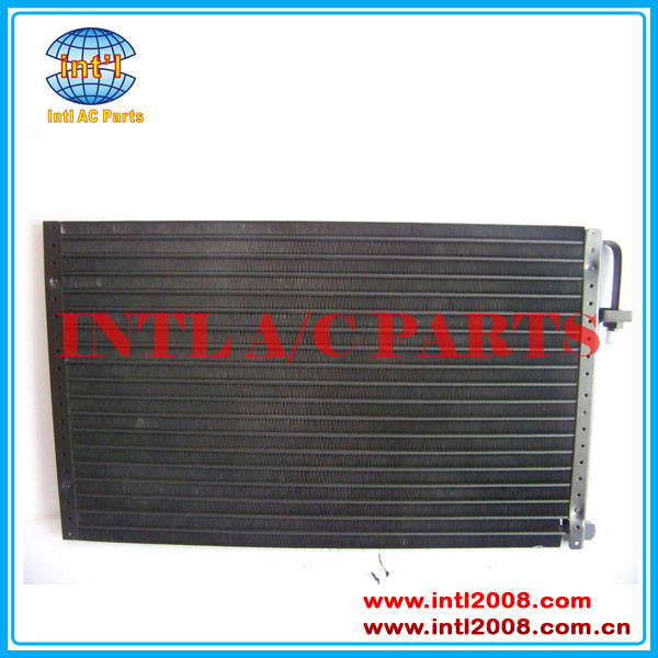 auto ac condenser for SERPENTINE UNIVERSAL ALUMINUM CONDENSER ...