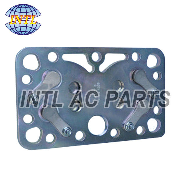 FOR bock fk40 FK50 compressor Type N valve plate FOR BOCK FKX40 470N ...
