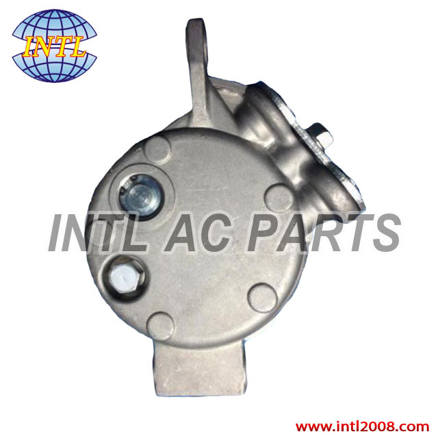 AC Compressor Chevrolet Avalanche Silverado GMC Sierra Pick-up Truck ...