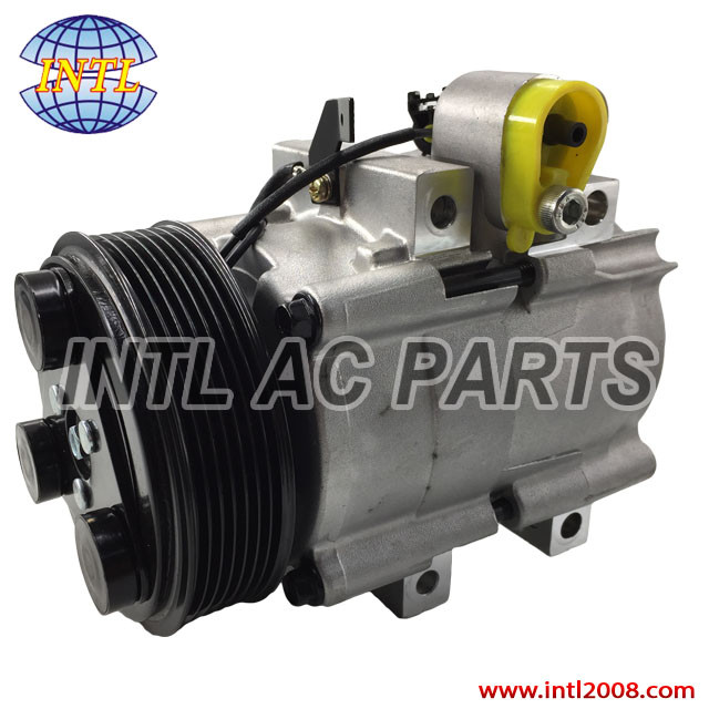 AC Air conditioning compressor for Hyundai Grand Starex Kia Sorento 2.5 ...
