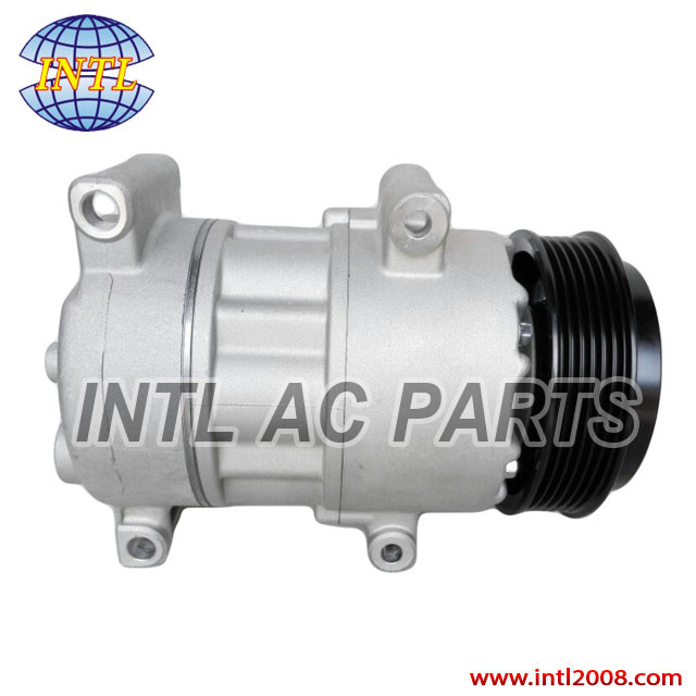 Denso 6SEU16C Auto Ac Compressor Mercedes-Benz W169 B200 B180 W245 ... Denso 6SEU16C Auto Ac Compressor Mercedes-Benz W169 B200 B180 W245 ...