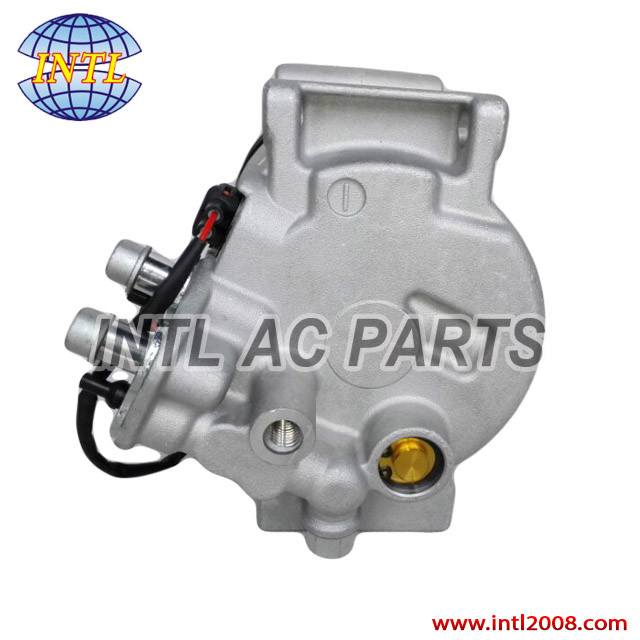 Denso 6SEU16C Auto Ac Compressor Mercedes-Benz W169 B200 B180 W245 ... Denso 6SEU16C Auto Ac Compressor Mercedes-Benz W169 B200 B180 W245 ...